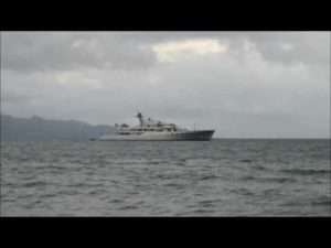 Super Yachts How The Ultra Rich Travel | The Travel Tart Blog
