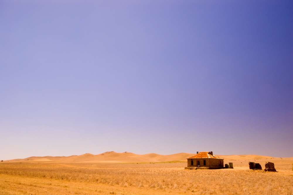 Midnight Oil - Diesel and Dust Album Cover & Music | The Travel Tart Blog